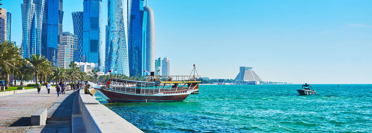 AIDA Route Orient mit Oman ab Abu Dhabi | Termine & Preise