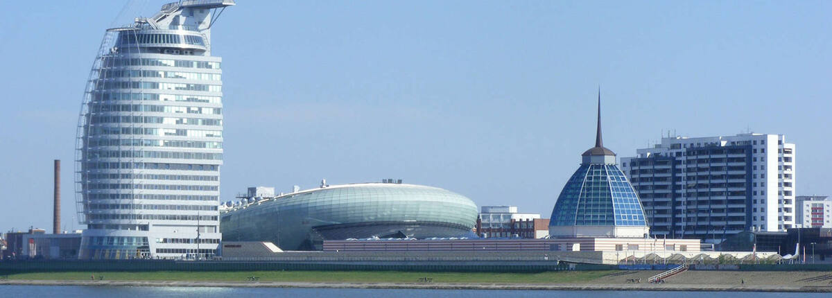 Kreuzfahrt ab Bremerhaven