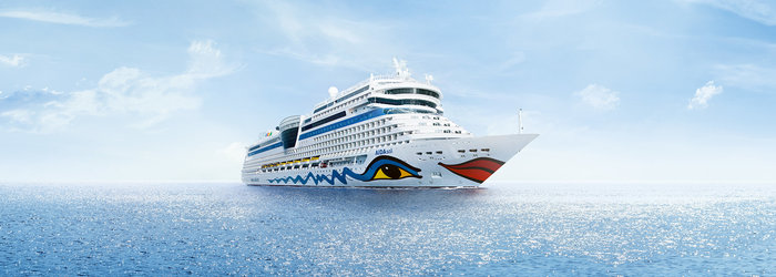 AIDAsol | Position, Bugcam, Deckplan, Bilder & Bewertungen