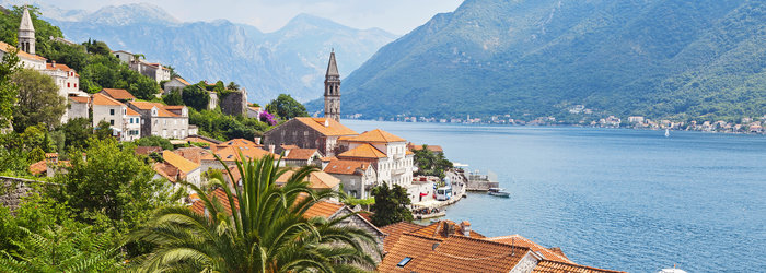 Kreuzfahrten in die Adria: Routen & Ausflüge