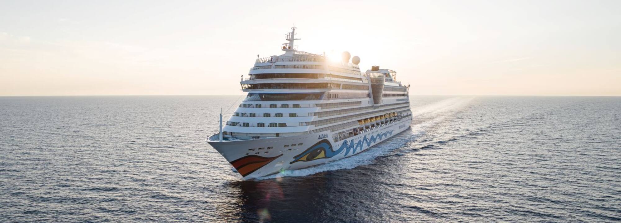 AIDA günstig buchen: 7 Tipps zum Sparen | seetours