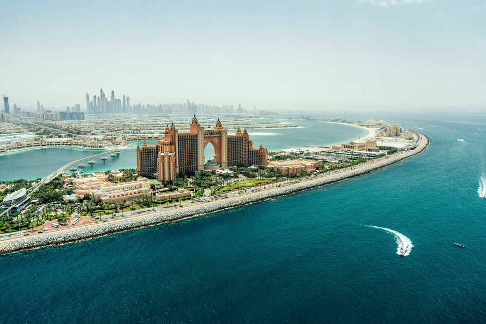 AIDA Route Orient Mit Oman Ab Dubai 2 | Termine & Preise