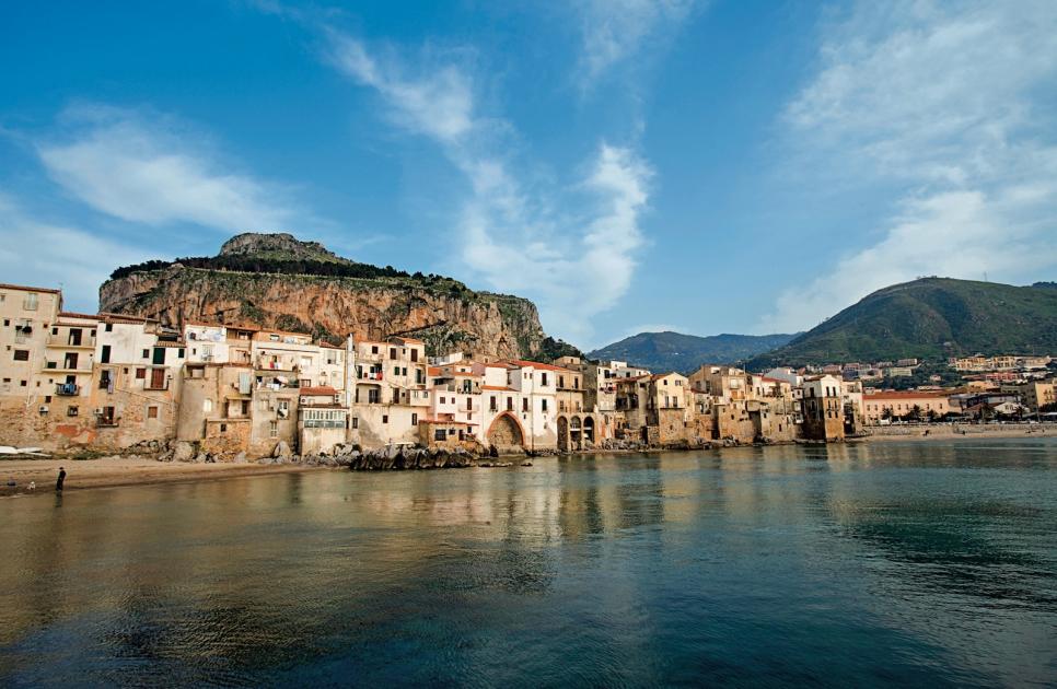Kreuzfahrten nach Palermo | Hafen, Ausflüge & Reisetipps