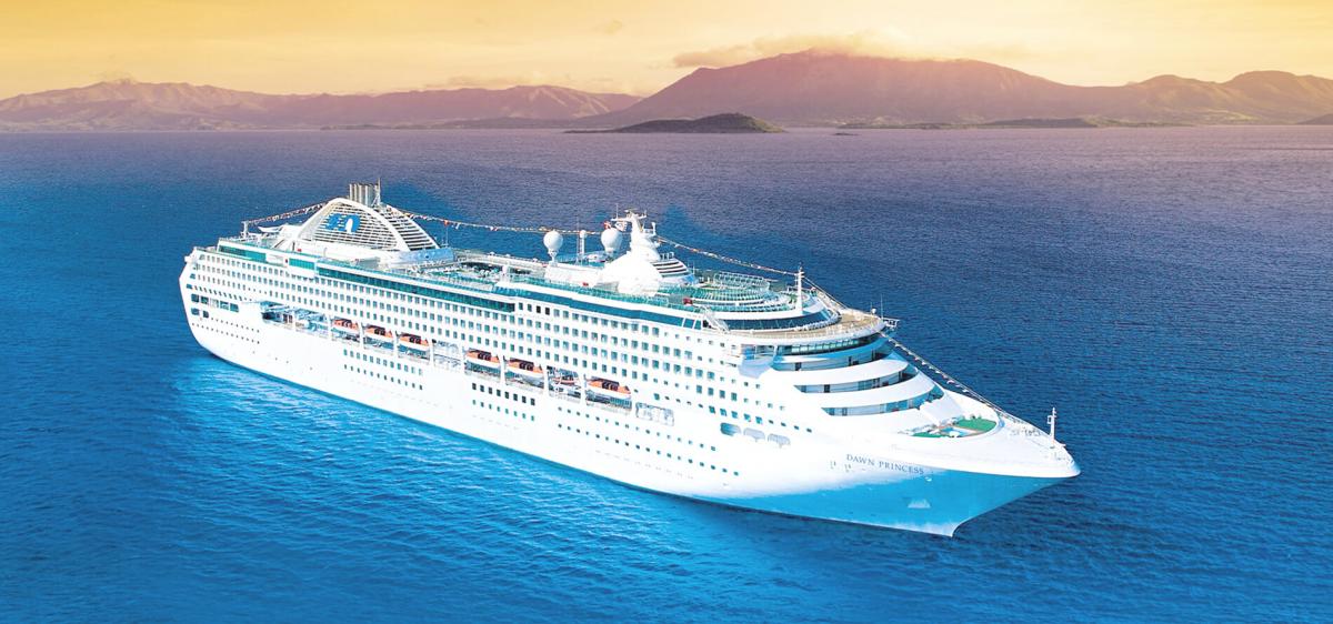 Dawn Princess | Schiff, Position, Kabinen & Restaurants