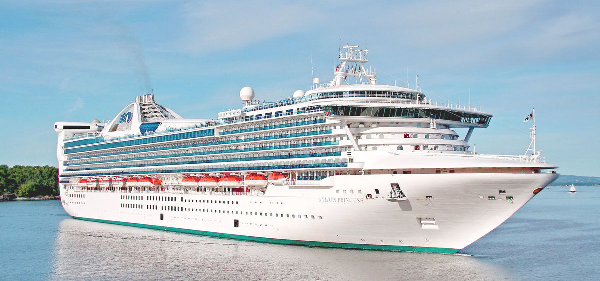 Pacific Adventure | Schiff, Position, Kabinen & Restaurants