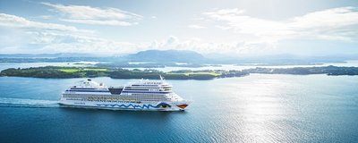 AIDAmar | Position, Bugcam, Route, Deckplan, Bewertung & Bilder